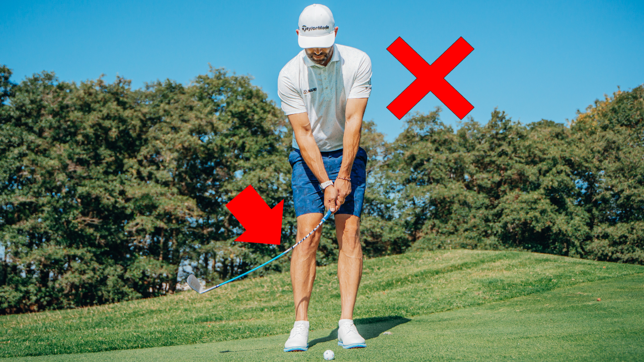 GForce Swing Trainers | Best Golf Training Aid of 2024 – GForce Golf