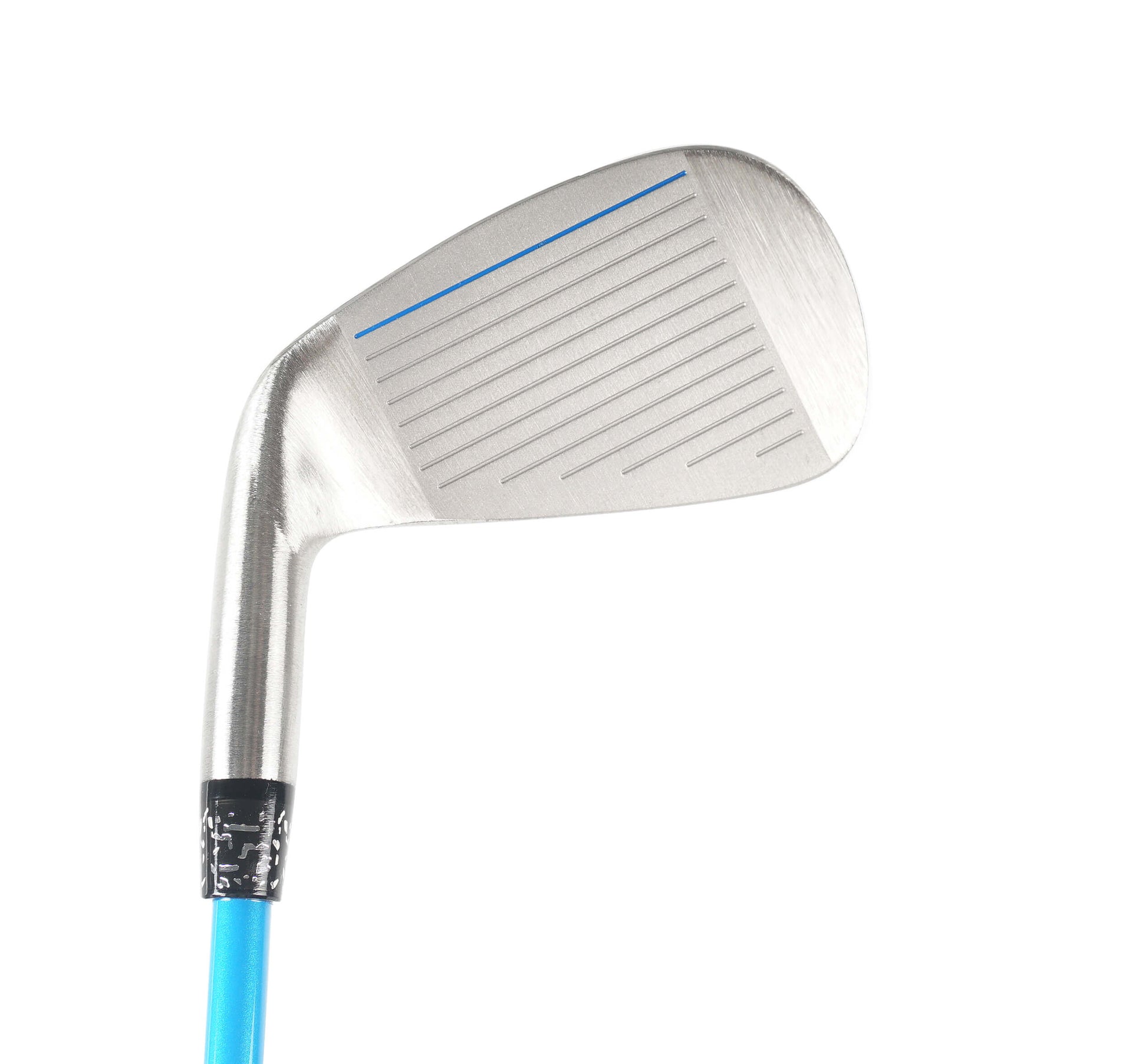 GForce Swing Trainer 7 Iron - #1 Hittable Golf Training Aid – GForce Golf